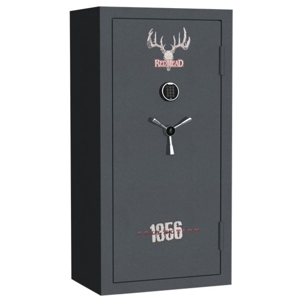 Fire-Resistant Safes Archives - Top Gun Safes